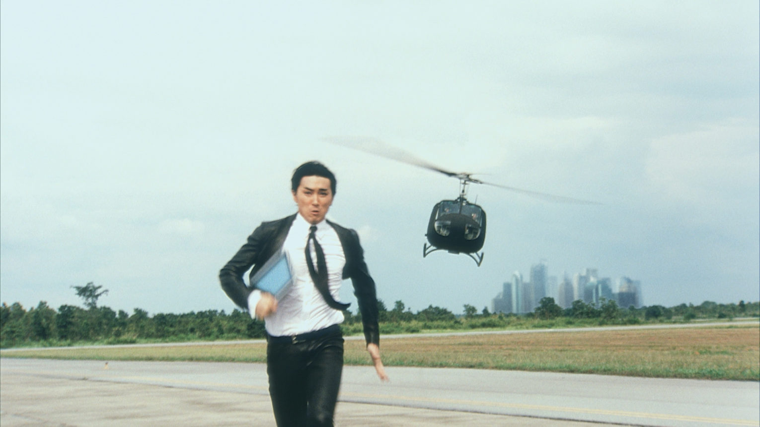 竹内 スグル | ページ 3 | GLASSLOFT WEB