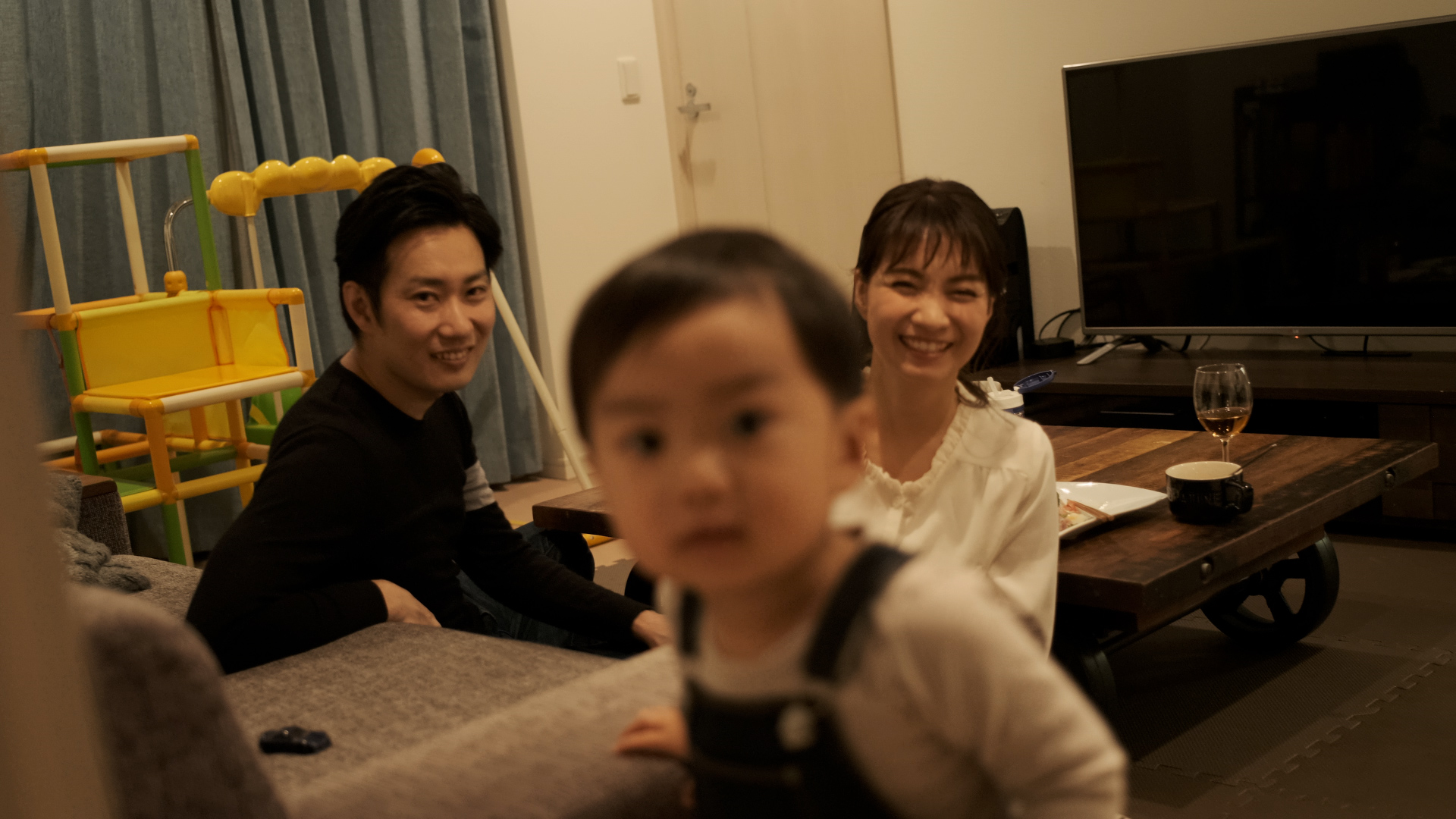 竹内 スグル | GLASSLOFT WEB