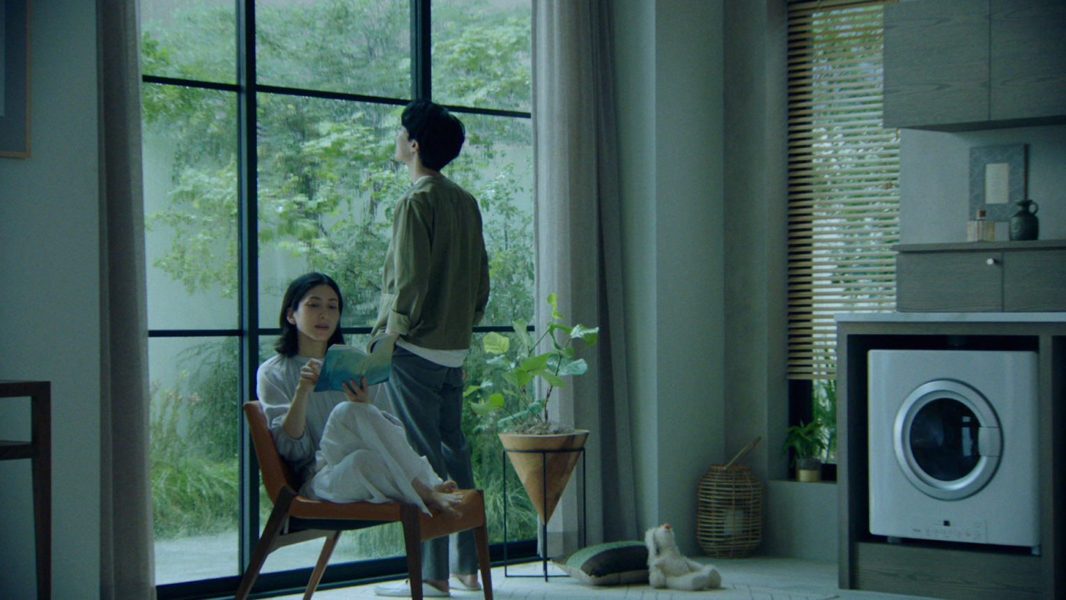 坂原 文子 | GLASSLOFT WEB