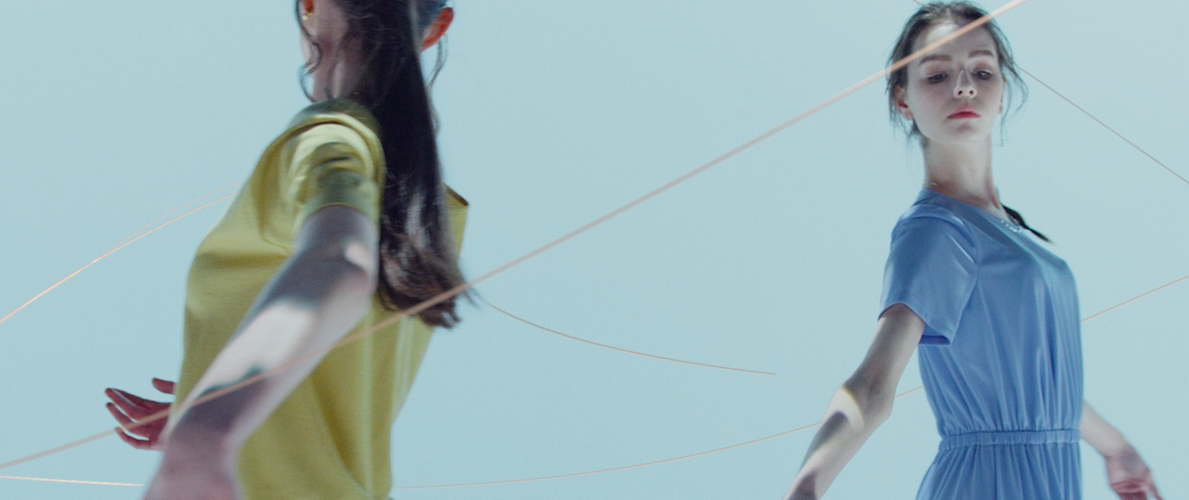 酒井 幸菜 | GLASSLOFT WEB