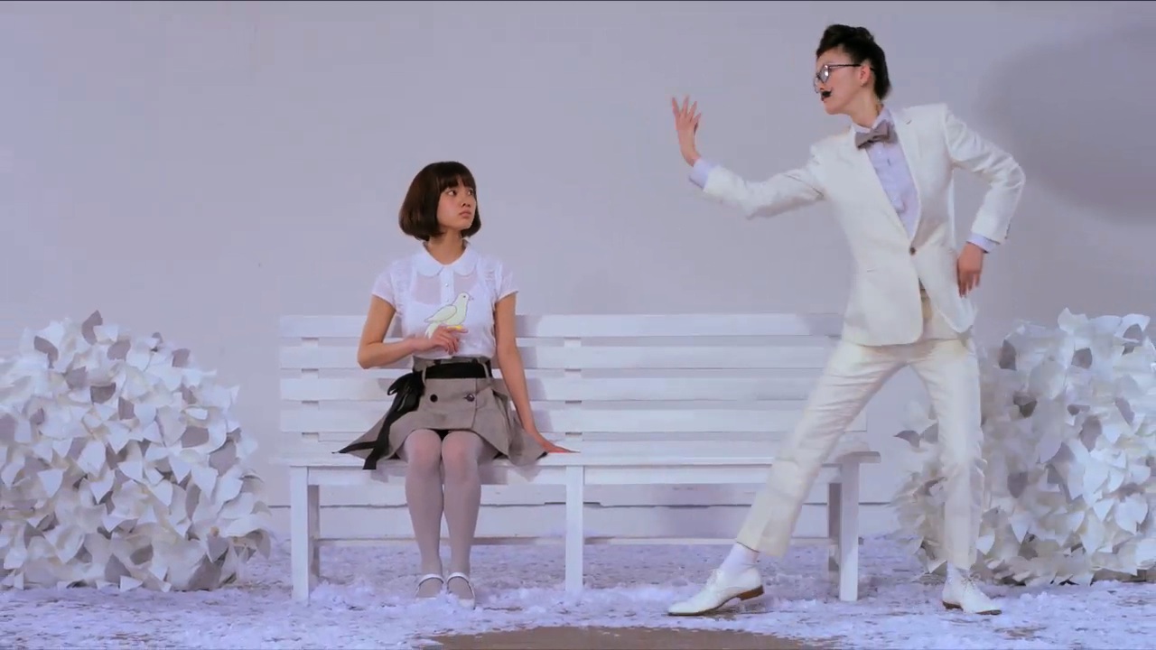 酒井 幸菜 | ページ 3 | GLASSLOFT WEB