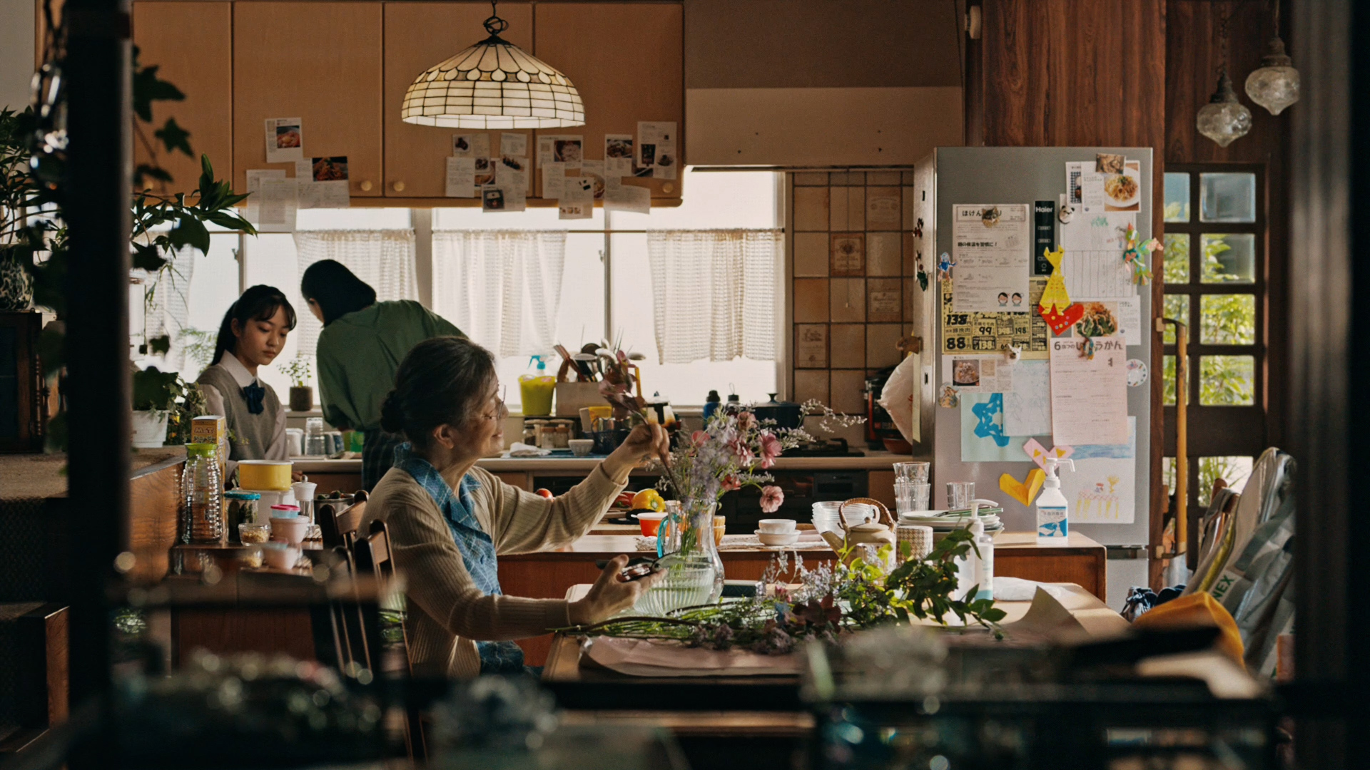 坂原 文子 | GLASSLOFT WEB