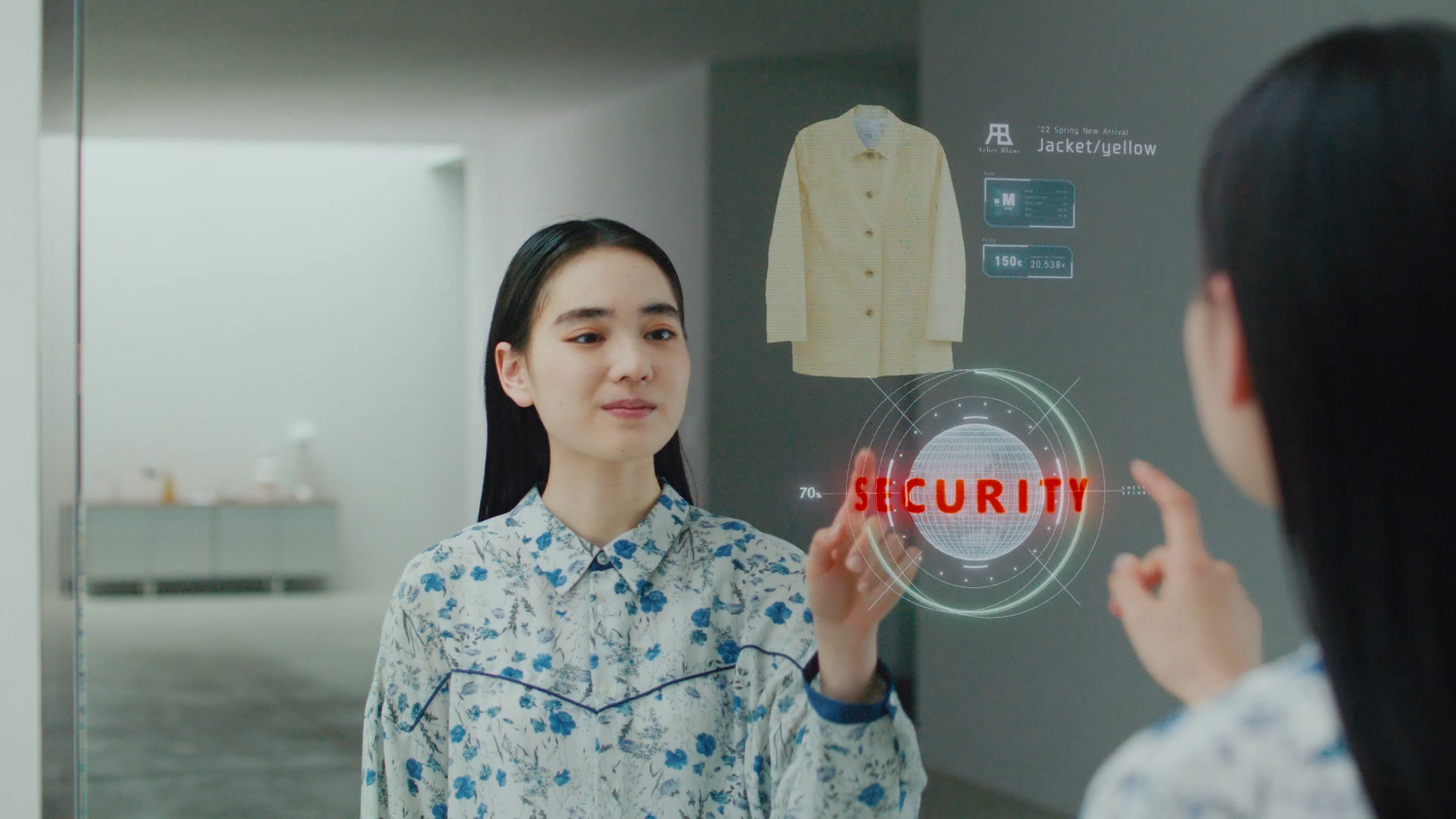 KOUTA | GLASSLOFT WEB