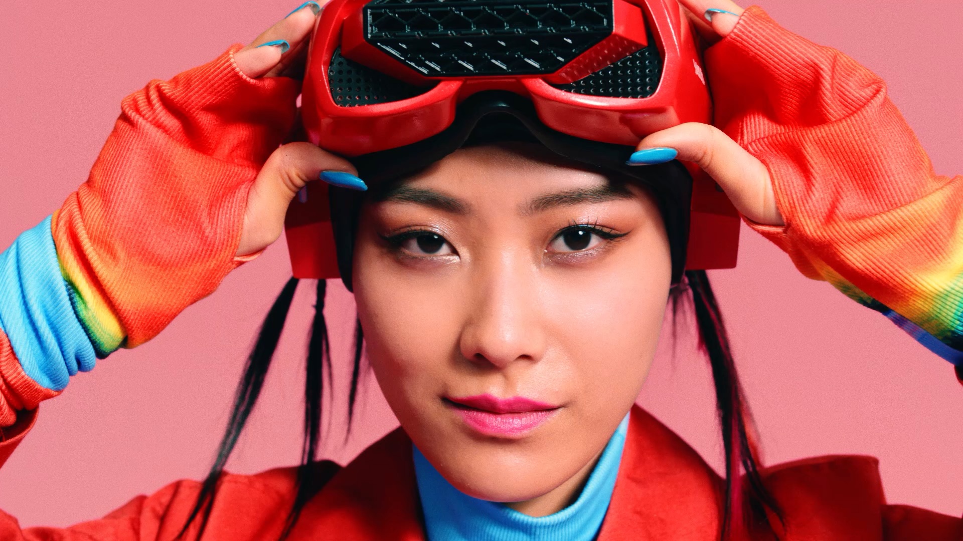 スズキミナコ | GLASSLOFT WEB