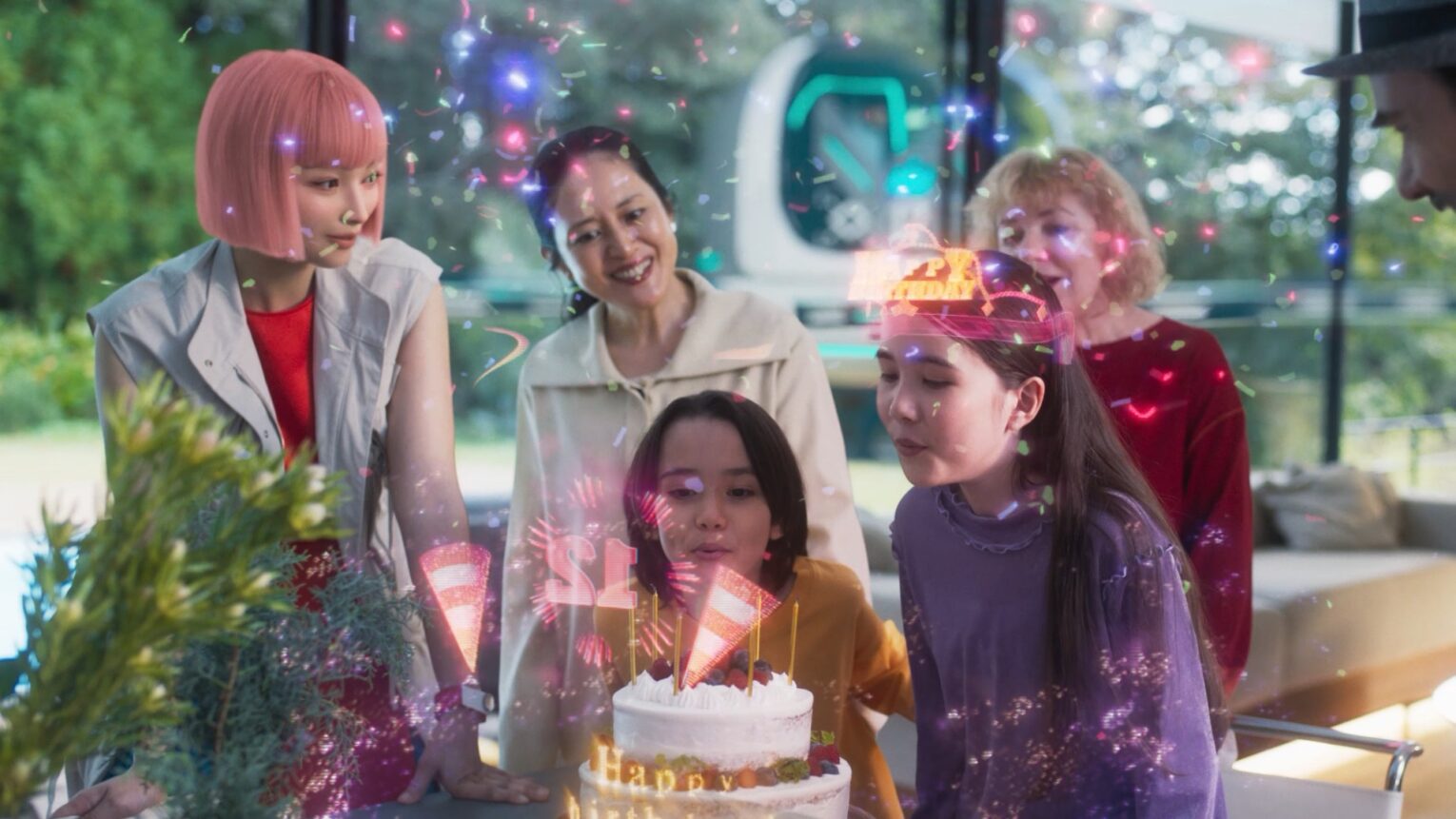 KOUTA | GLASSLOFT WEB